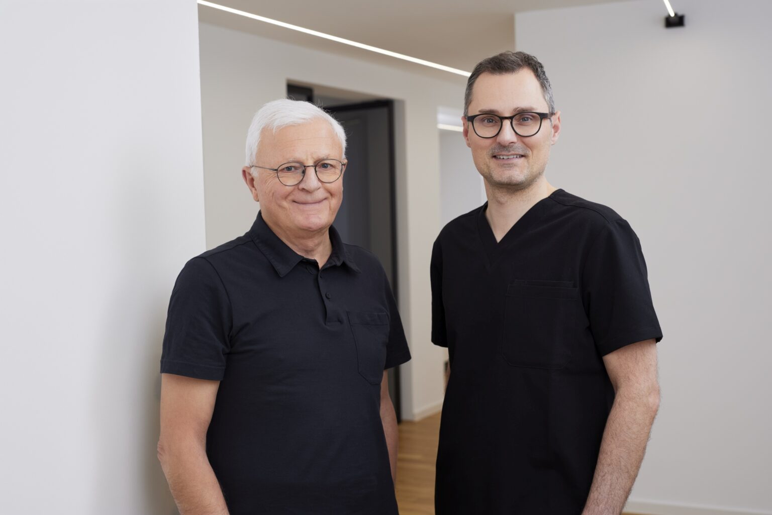 Ihre Zahnärzte in Backnang | PRAXISKLINIK DR MARTIN